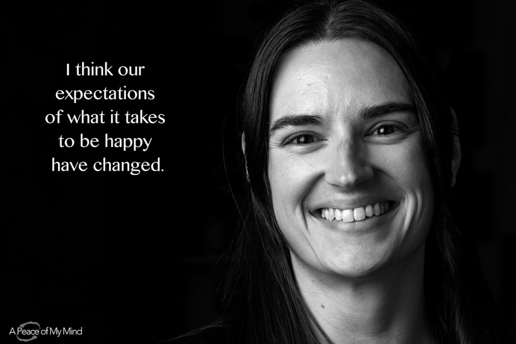 Exploring Happiness: The Great American Think-Off Insights